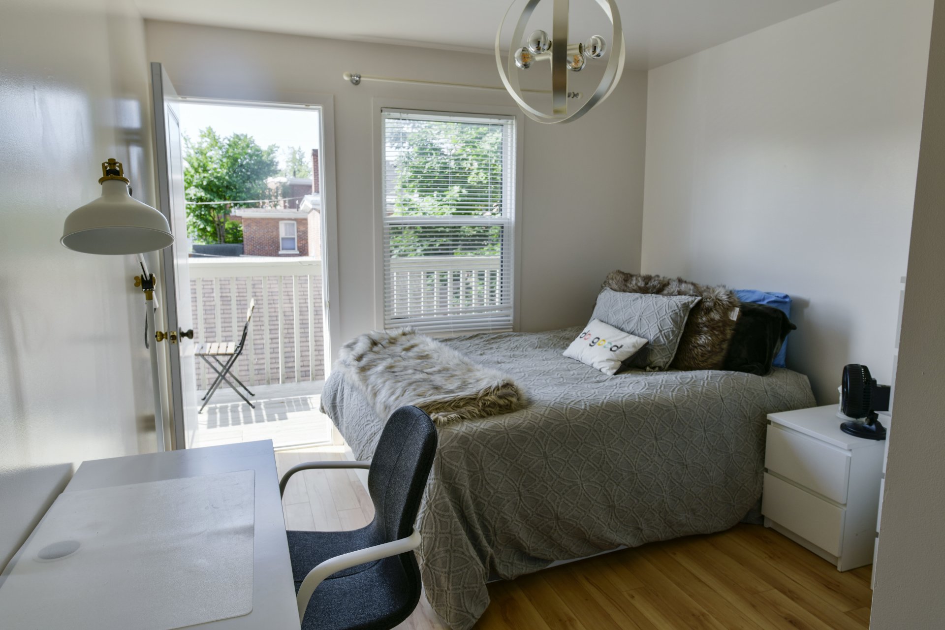 Student Rental Property Photo Gallery | Reid Properties