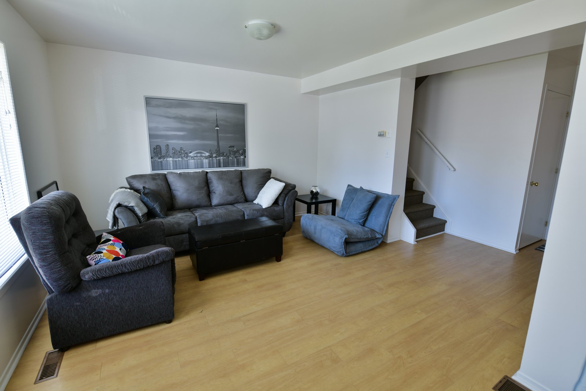 Student Rental Property Photo Gallery | Reid Properties