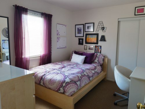 Student Rental Property Photo Gallery | Reid Properties