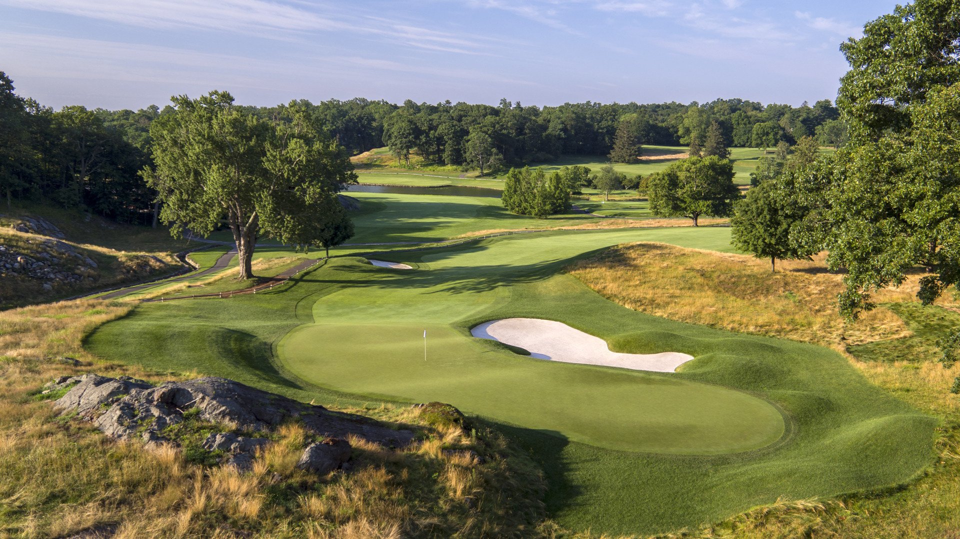 The Golf Life Agent | Michae Baran | South Florida Golf Real Estate