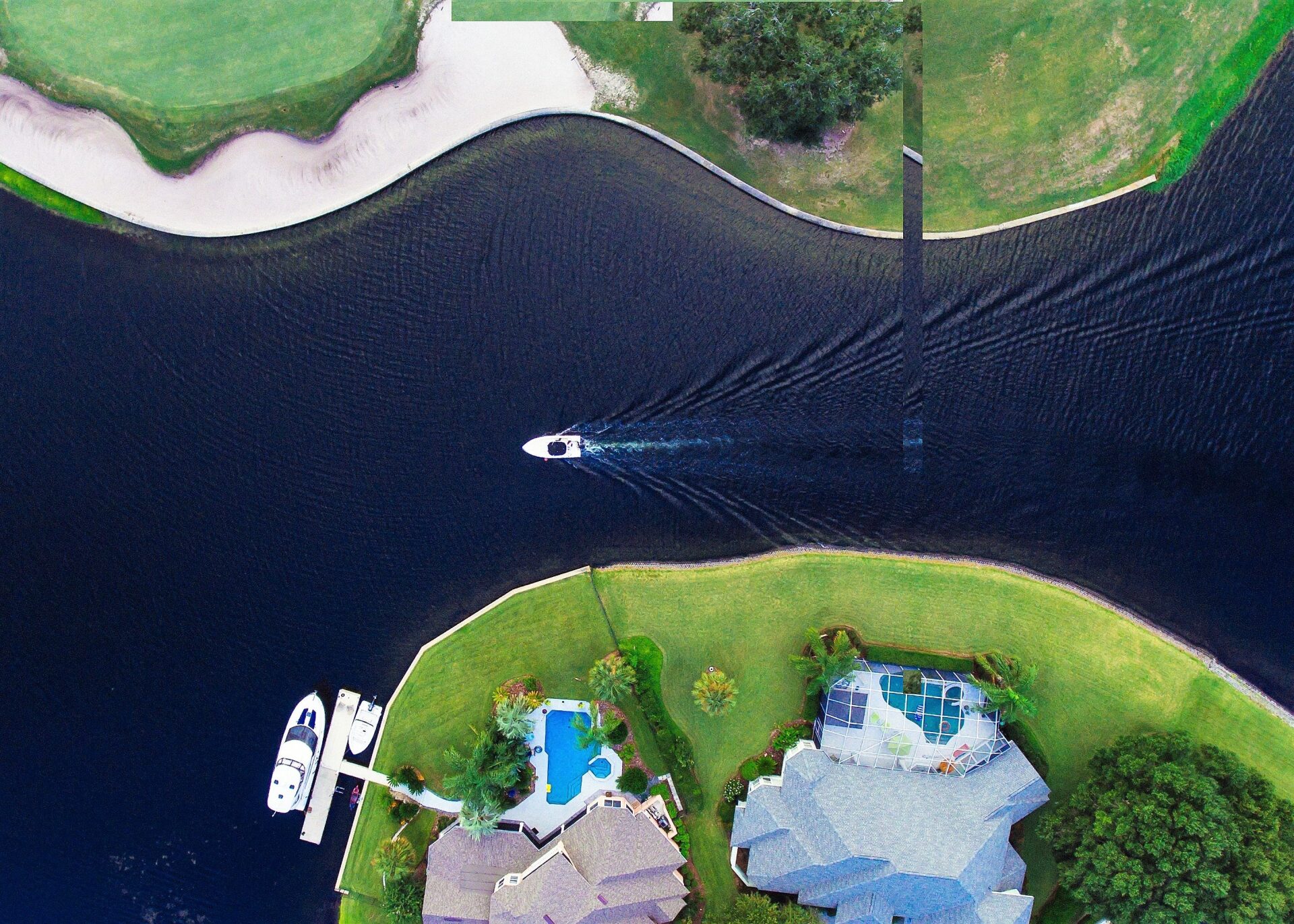 The Golf Life Agent | Michae Baran | South Florida Golf Real Estate