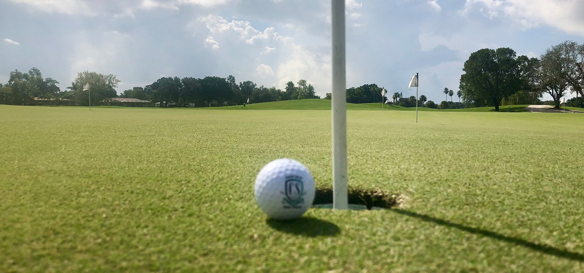 The Golf Life Agent | Michae Baran | South Florida Golf Real Estate