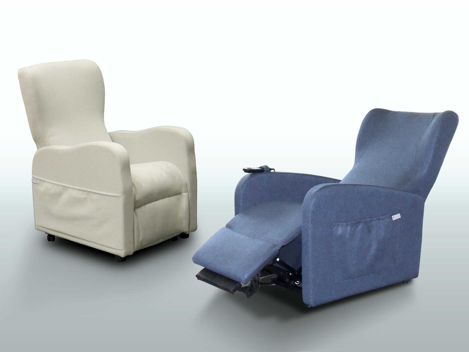 Poltrone relax | Polistena, RC | MAR Arredamenti