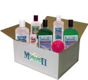 Uses for Miracle II Products | Miracle 2 Soaps, Skin Moisturizer ...