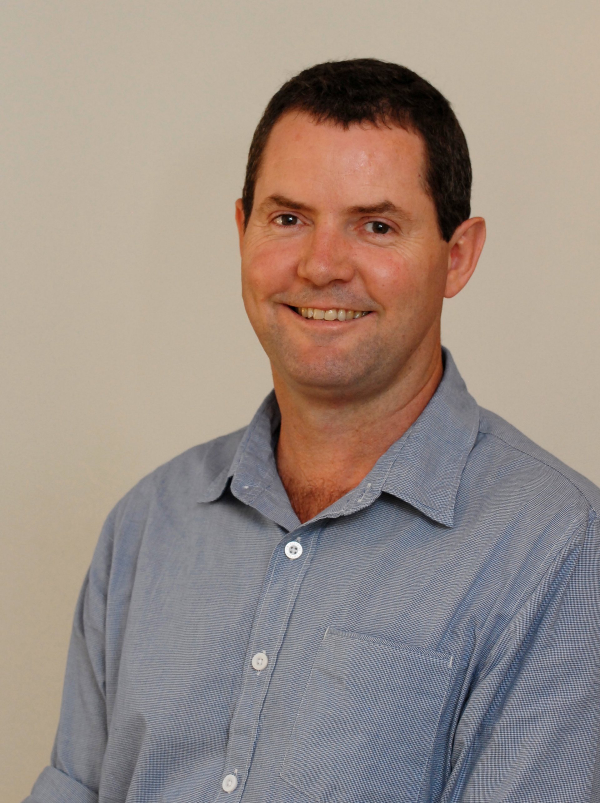 Our Staff - Jeff Pinkerton Finance, Darwin NT