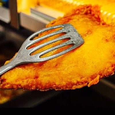 Fish & Chips Shop Beckenham | The Village Fish & Chips