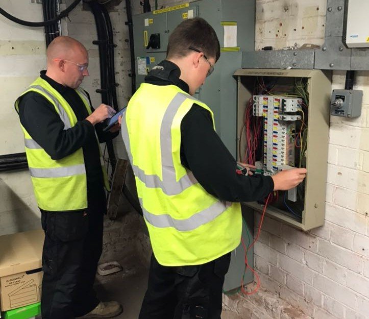 Electrical Compliance Services