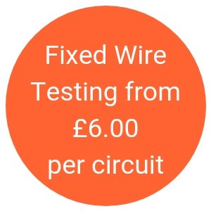 Fixed Wire Testing Legal Requirements