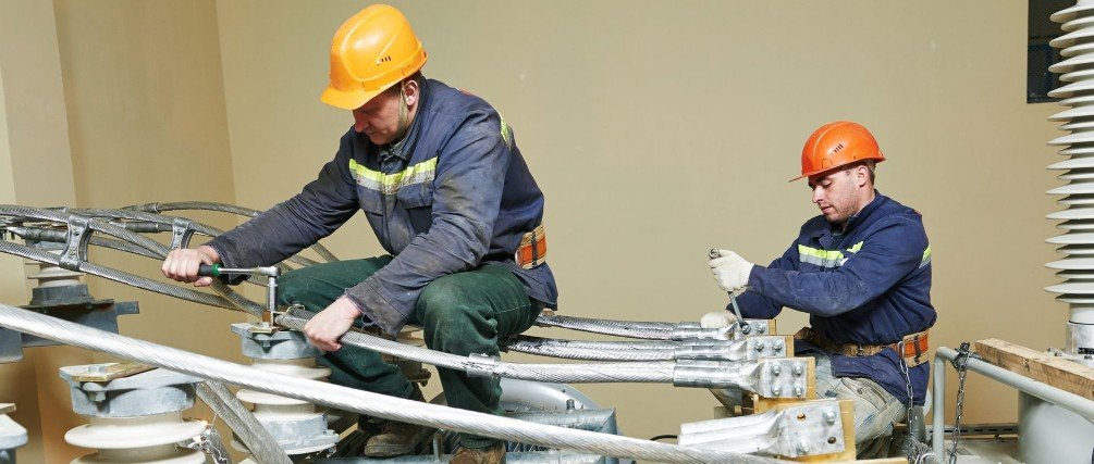 Lightning Conductor Testing