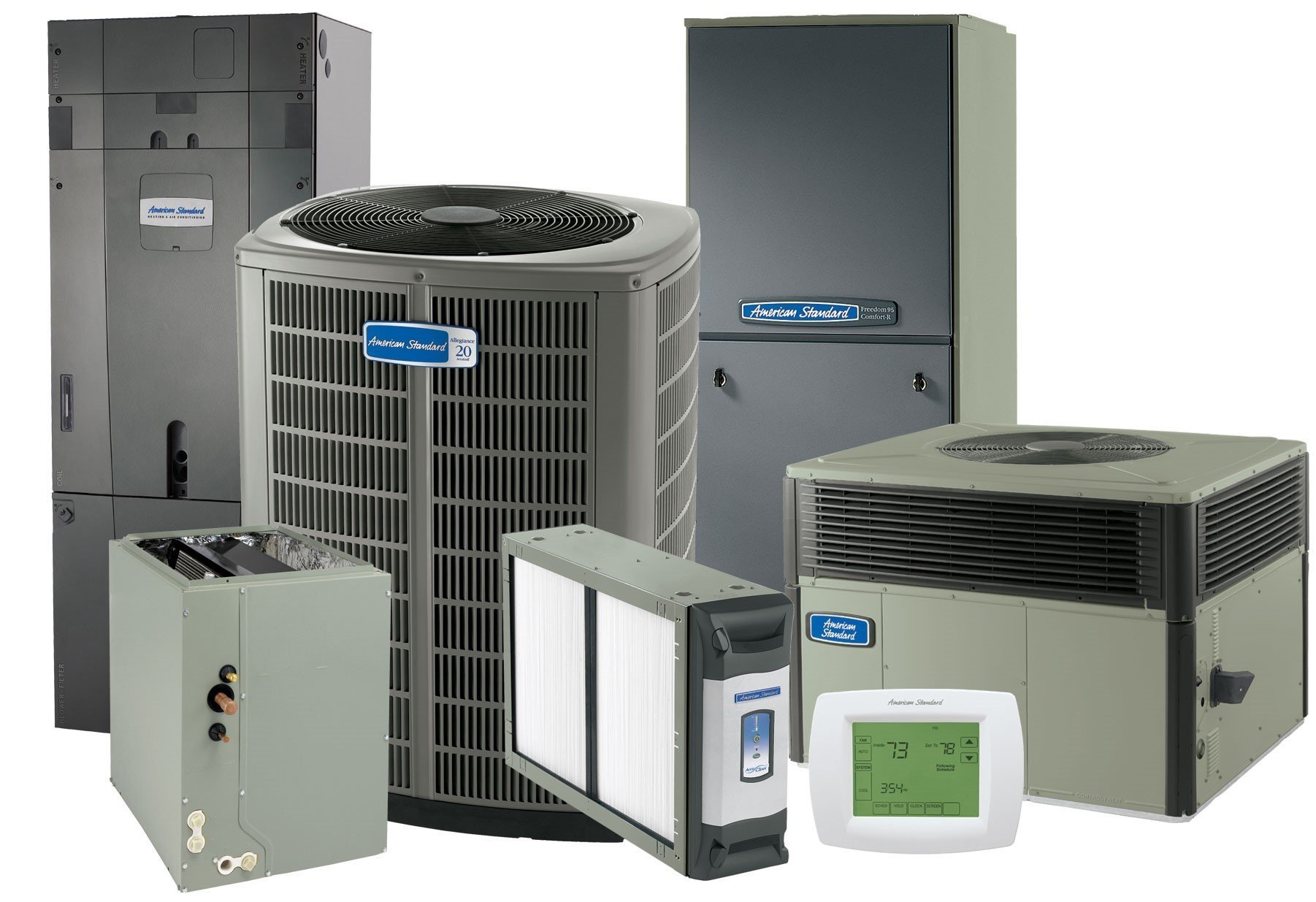 Why Your HVAC Equipment Quality Matters
