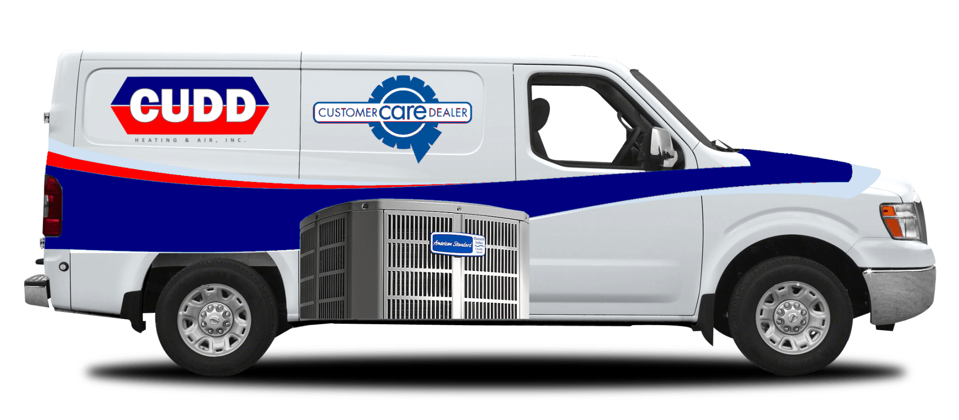 Cudd Heating & Air, INC. | Chester, SC HVAC Service & Installation