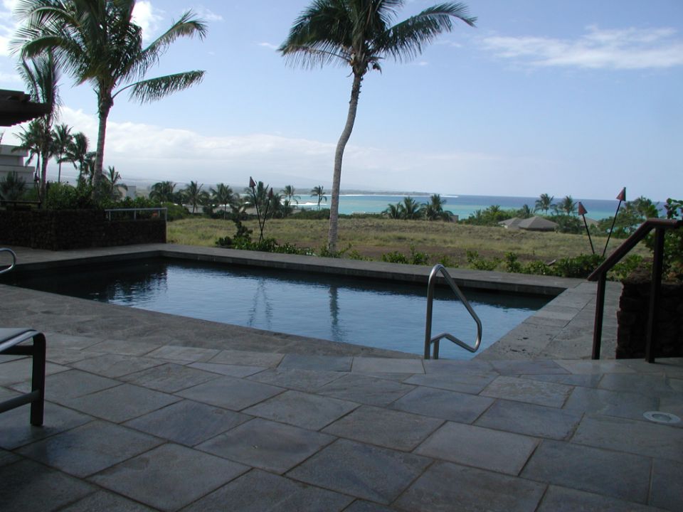 Pool and Spa Portfolio I Kamuela, HI I Kai Pono Builders