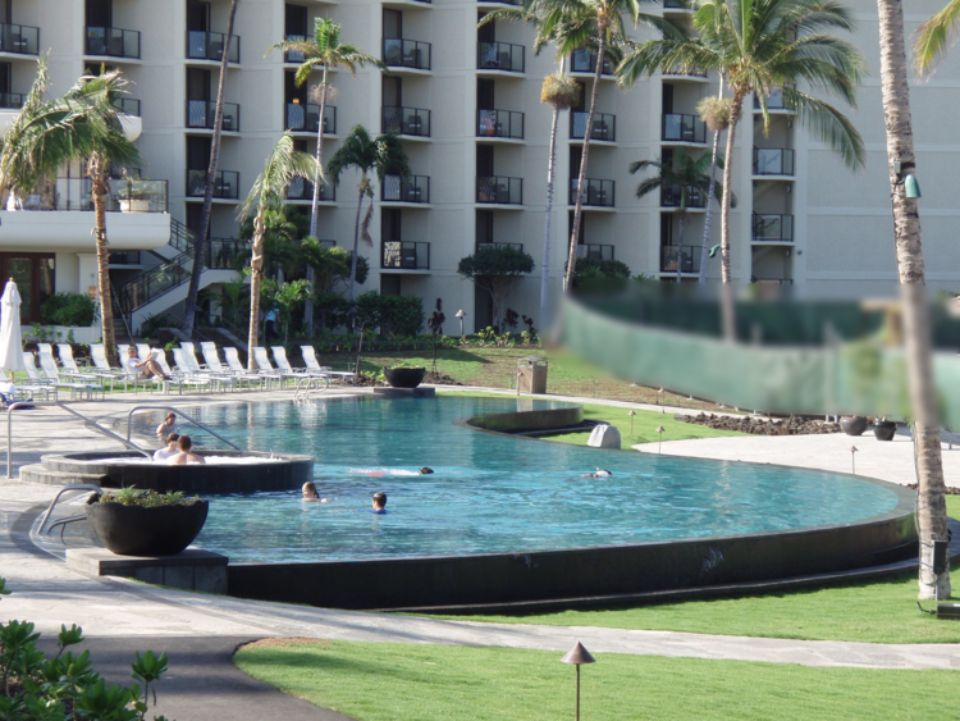 Pool and Spa Portfolio I Kamuela, HI I Kai Pono Builders