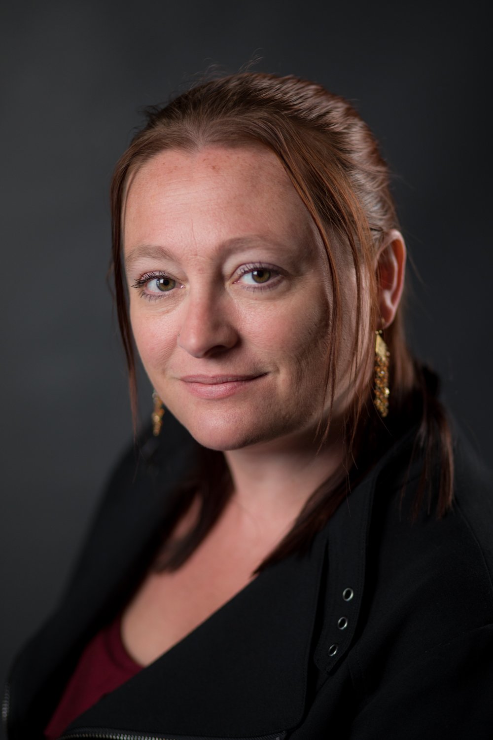 Headshots With A Purpose