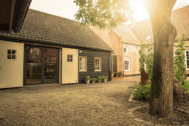 Museum de Vier Quartieren Oirschot