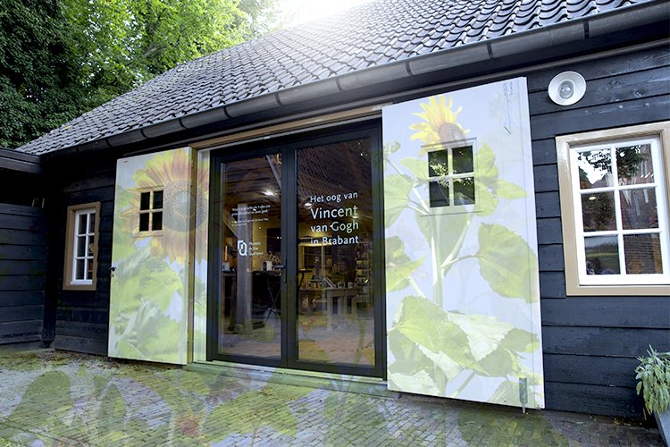 Museum de Vier Quartieren Oirschot