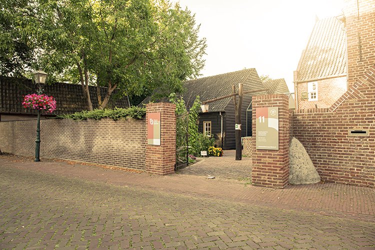 Museum de Vier Quartieren Oirschot