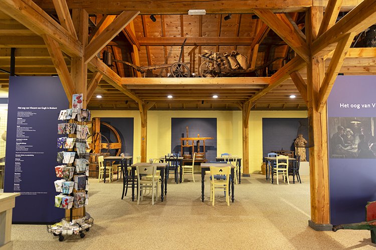 Museum de Vier Quartieren Oirschot