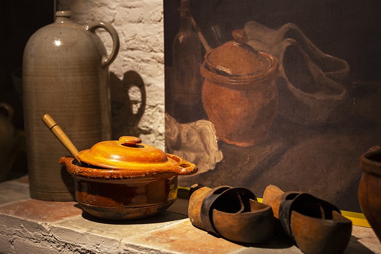 Museum de Vier Quartieren Oirschot