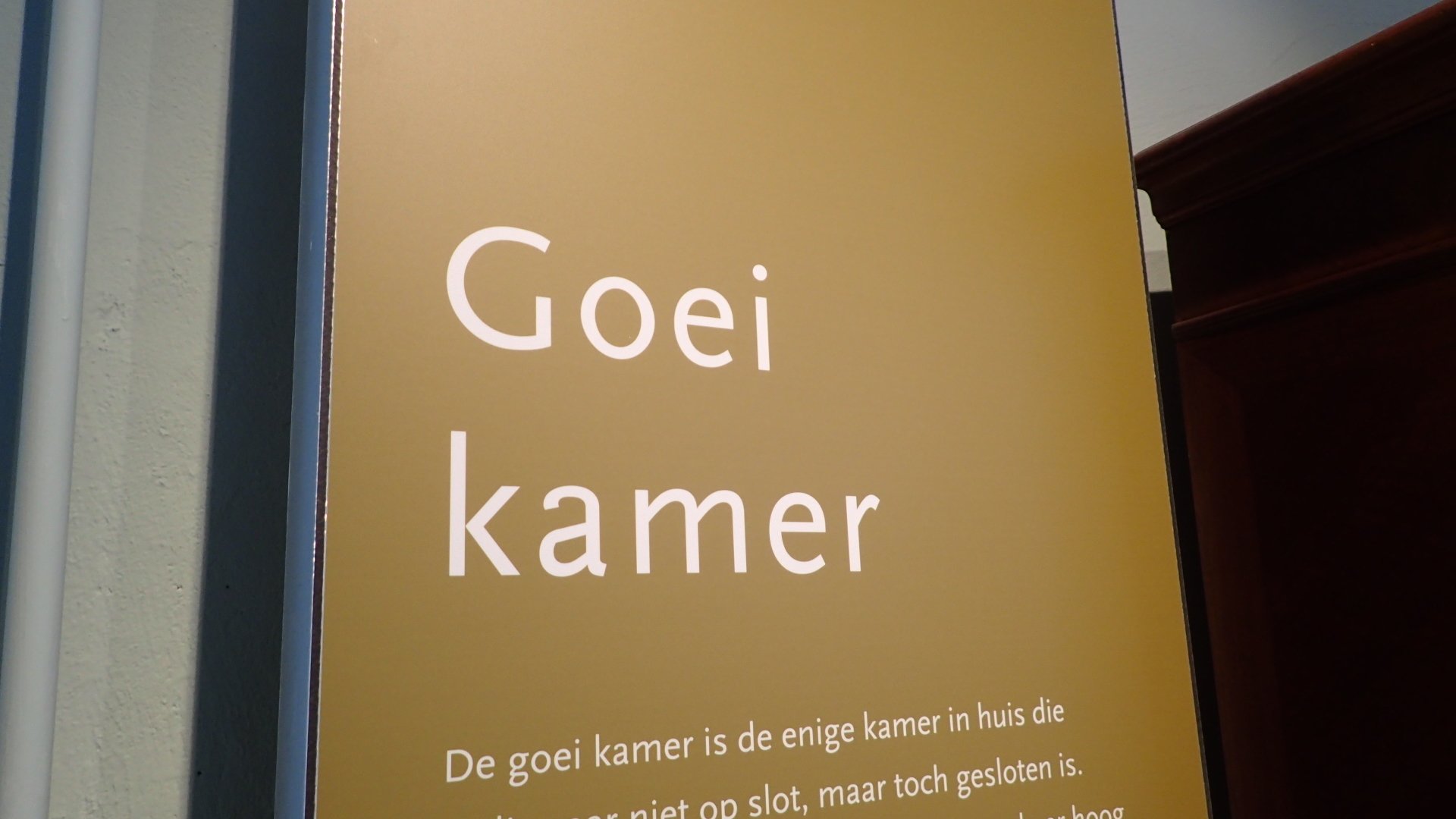 Museum de Vier Quartieren Oirschot