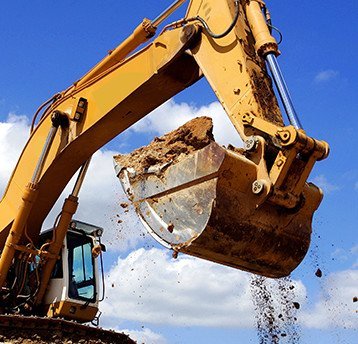 Digging Sunshine Coast | Earthmoving Sunshine Coast | A1 Digging Solutions