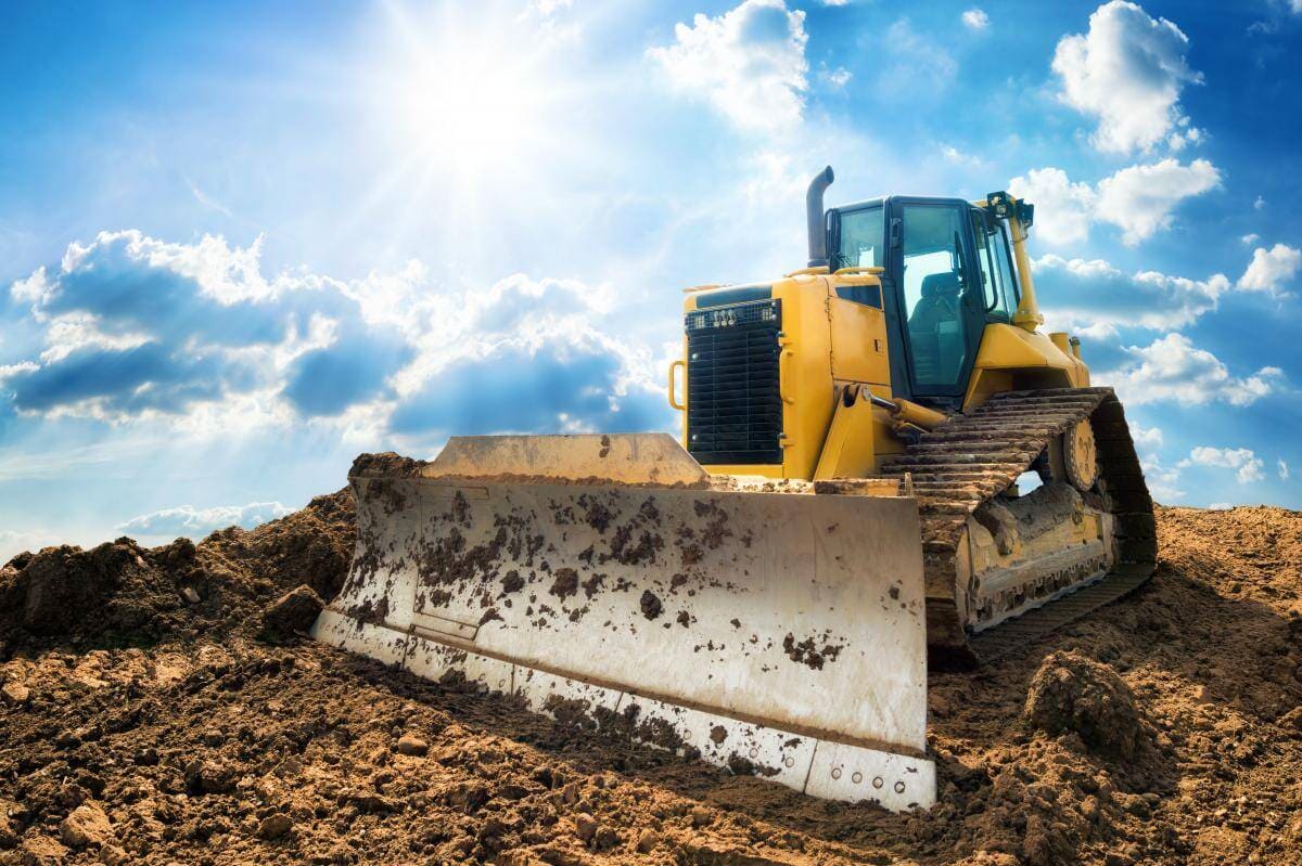 Earthmoving Sunshine Coast | Earth Movers Sunshine Coast | A1 Digging