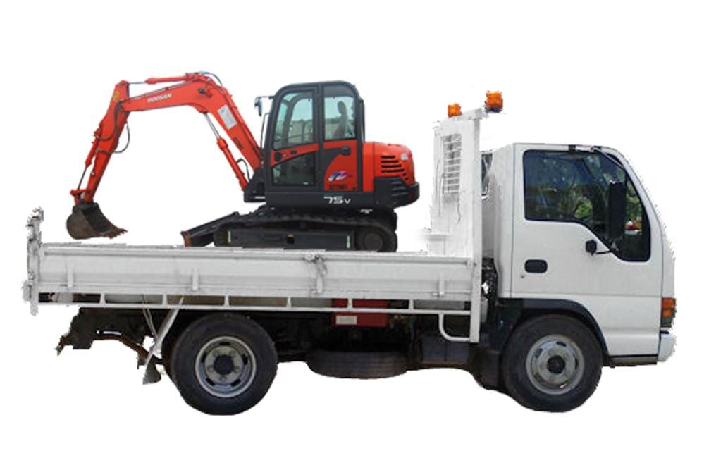 Gallery | Sunshine Coast | A1 Digging Solutions