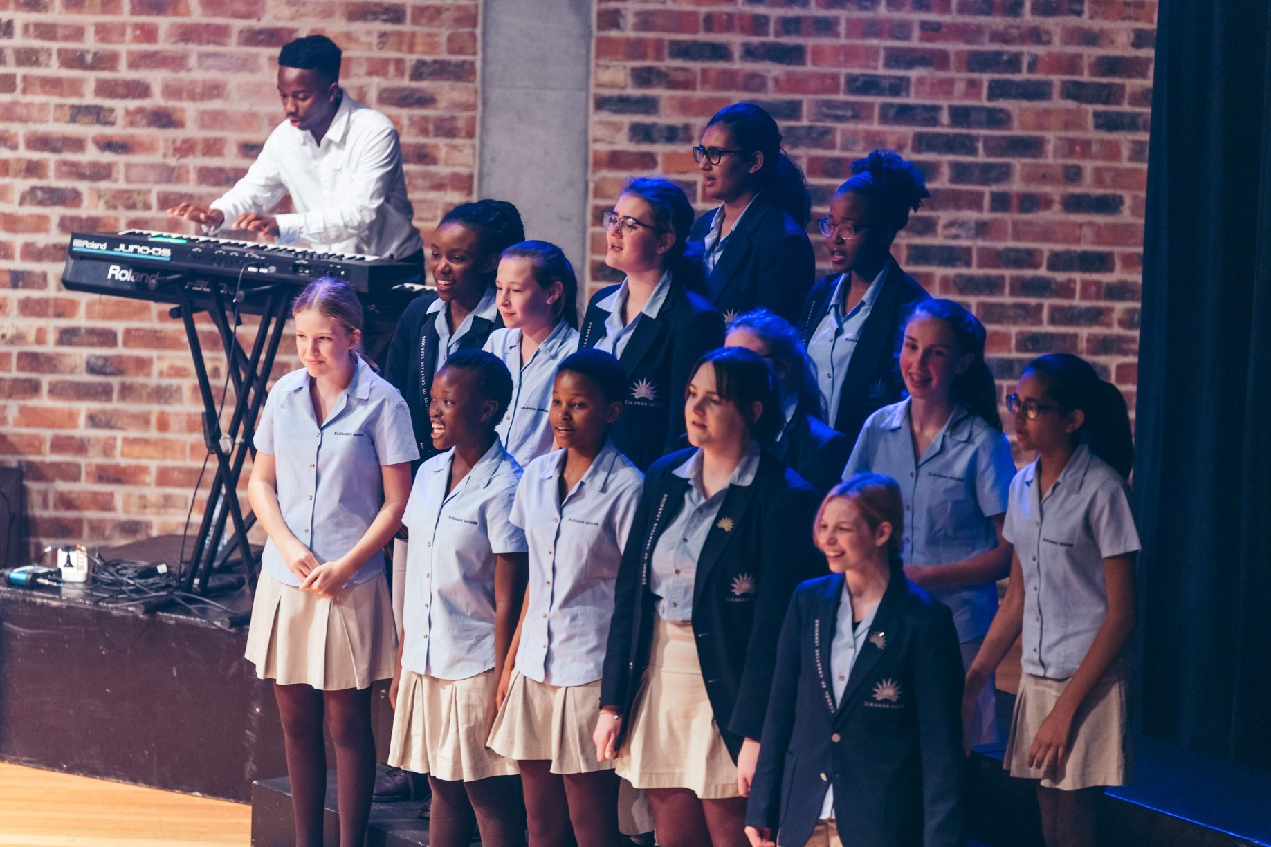 Elkanah House | Gallery