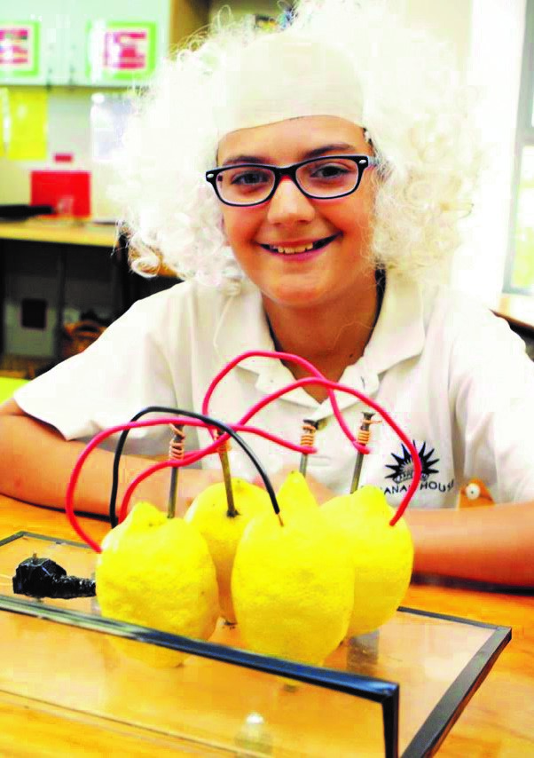 Elkanah House | Senior Preparatory