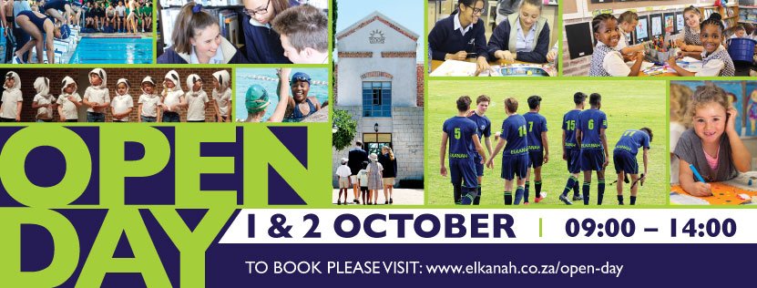 Elkanah House | Private School | Christian School