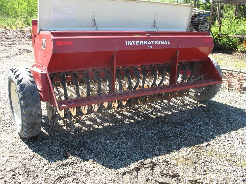 MISC. EQUIPMENT
