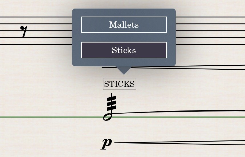 StaffPad® - Make beautiful music