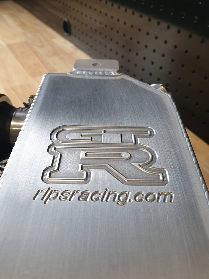Custom Nissan Skyline Performance Parts for RB26, RB28, RB30 & RB32 | NZ