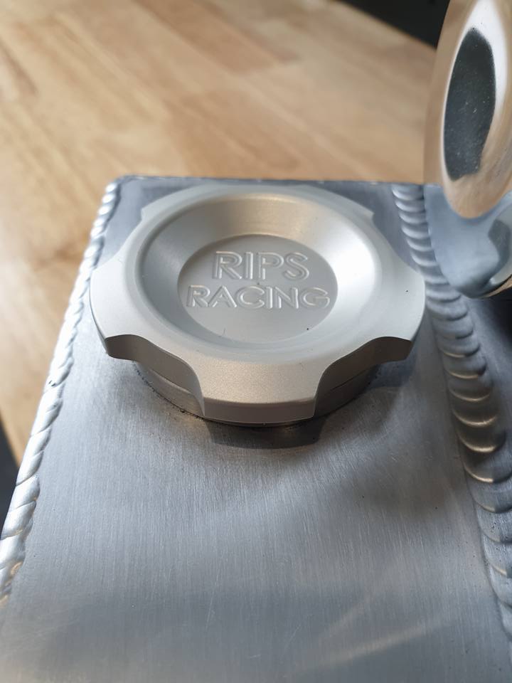 RB30 / RB32 Forged 2WD or 4WD Bare Long Engine