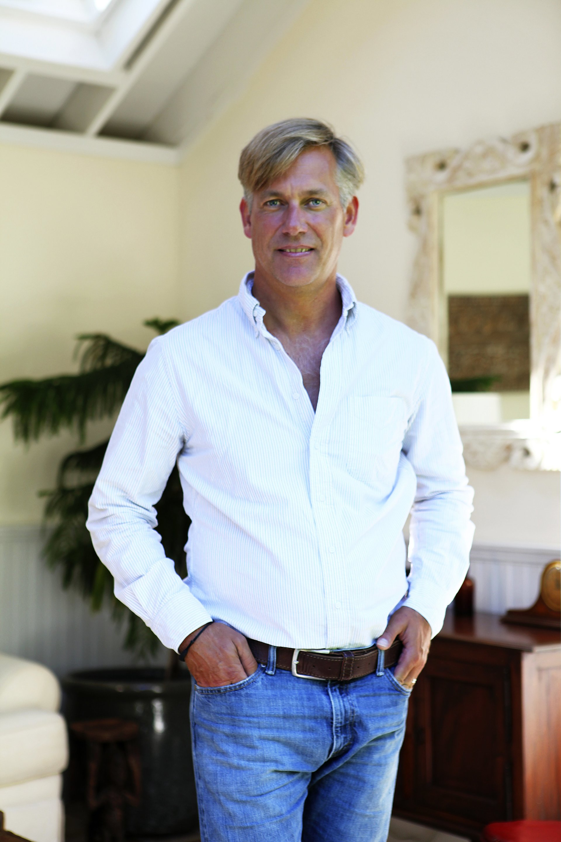 James McChesney Architect