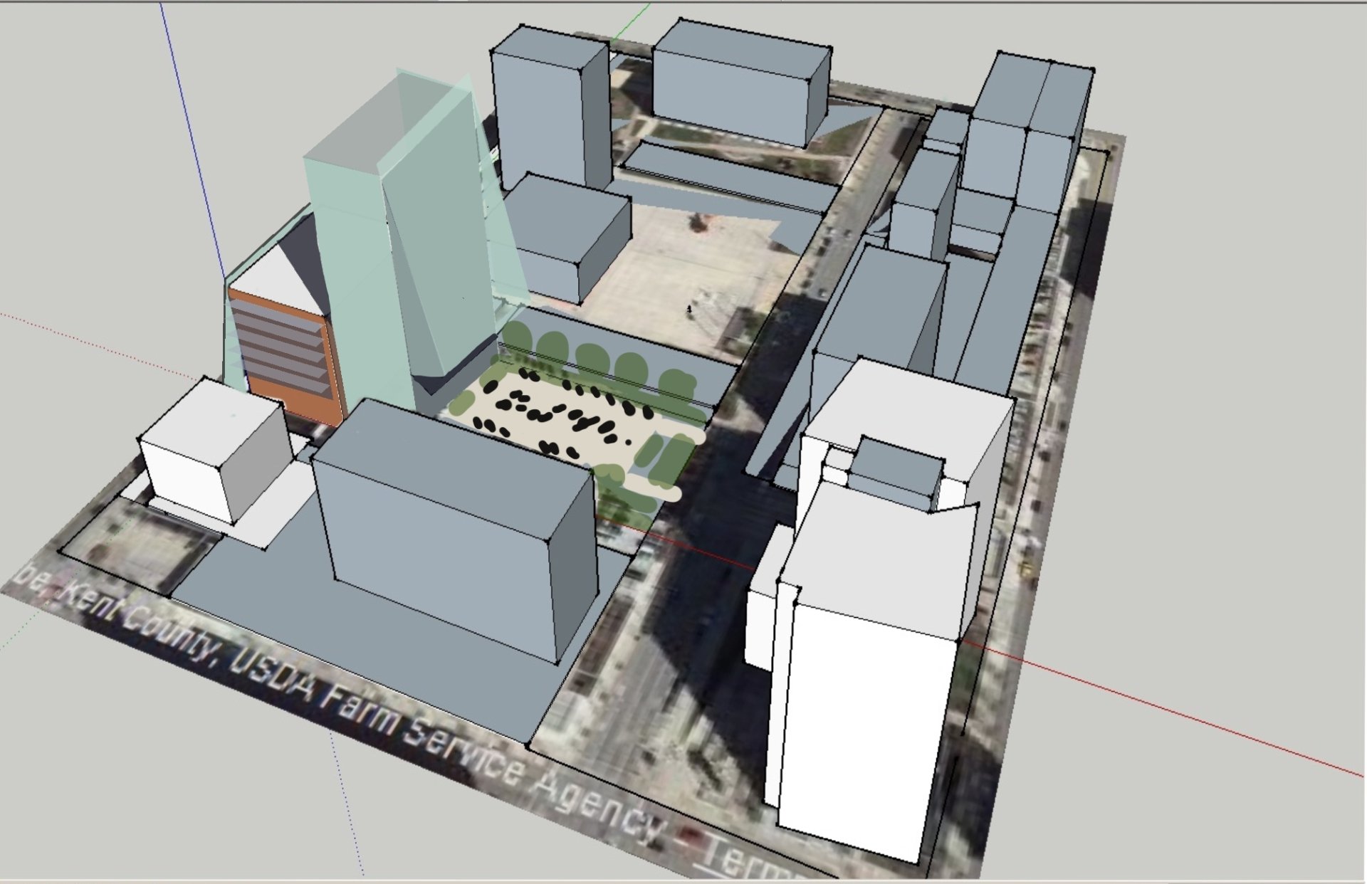 Public - Daverman Architecture Grand Rapids, MI