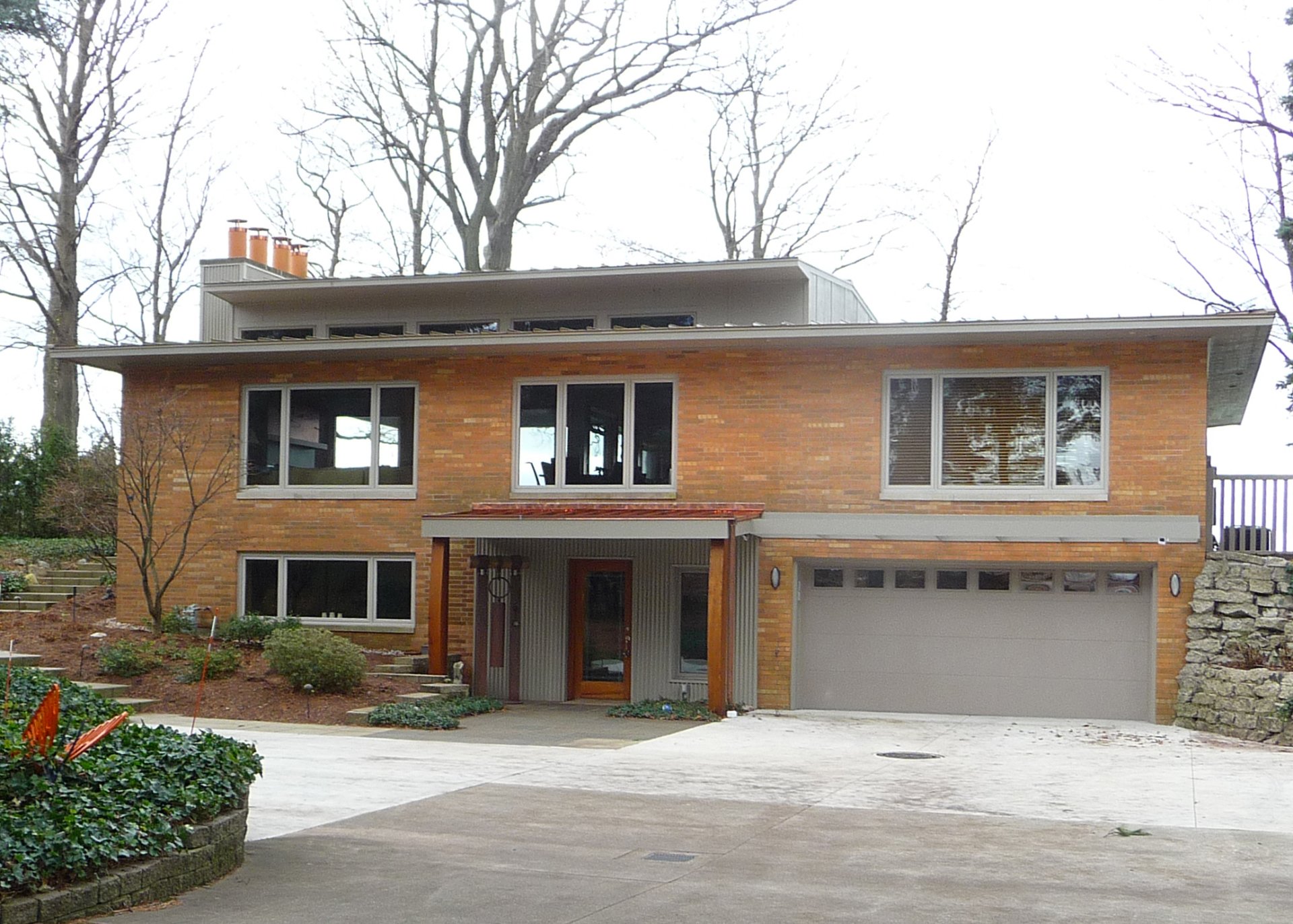 Residential - Daverman Architecture Grand Rapids, MI