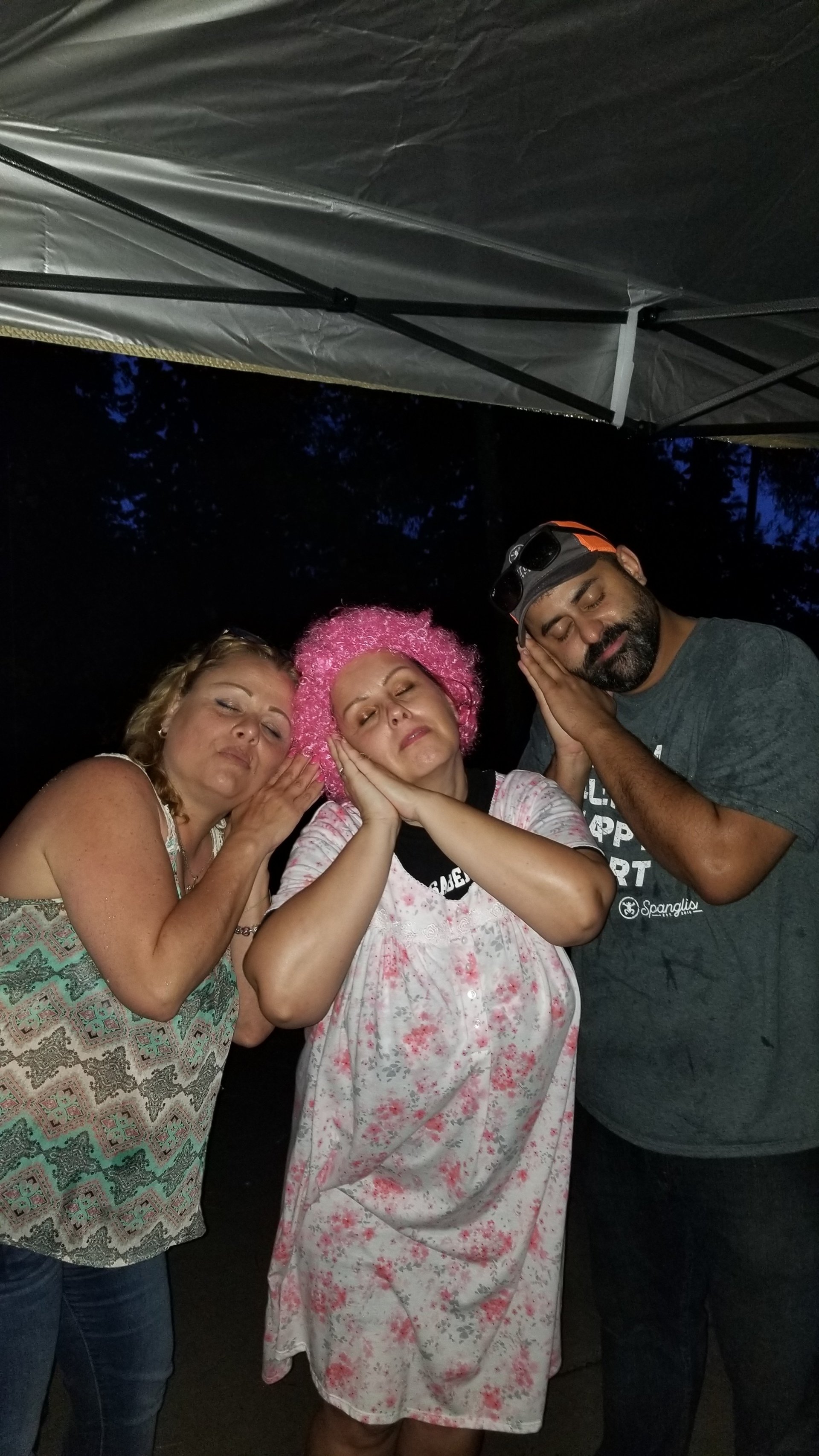 Raleigh Compass Rose Brewery