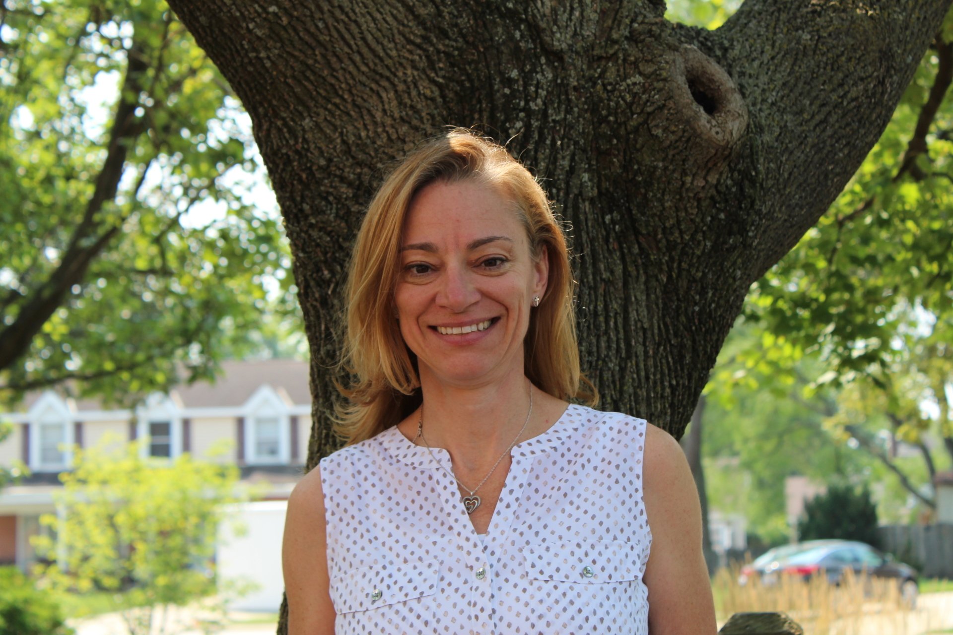 Faculty and Staff Directory