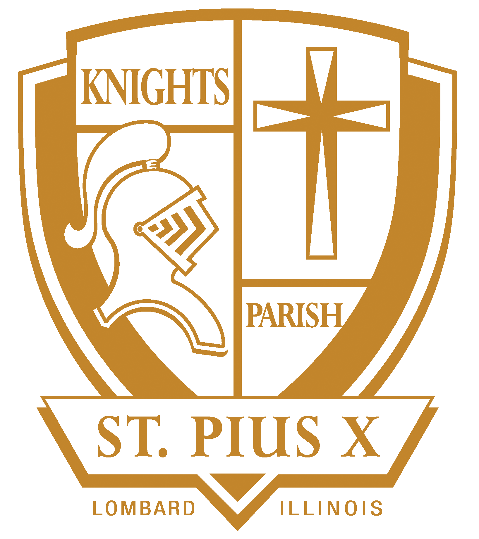 St. Pius X Parish School | Lombard, IL