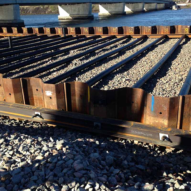Sheet Piling Contractor in New South Wales | Southern Piling Pty Ltd