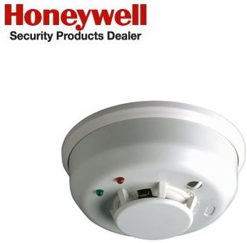 Code and Smoke Detector Options
