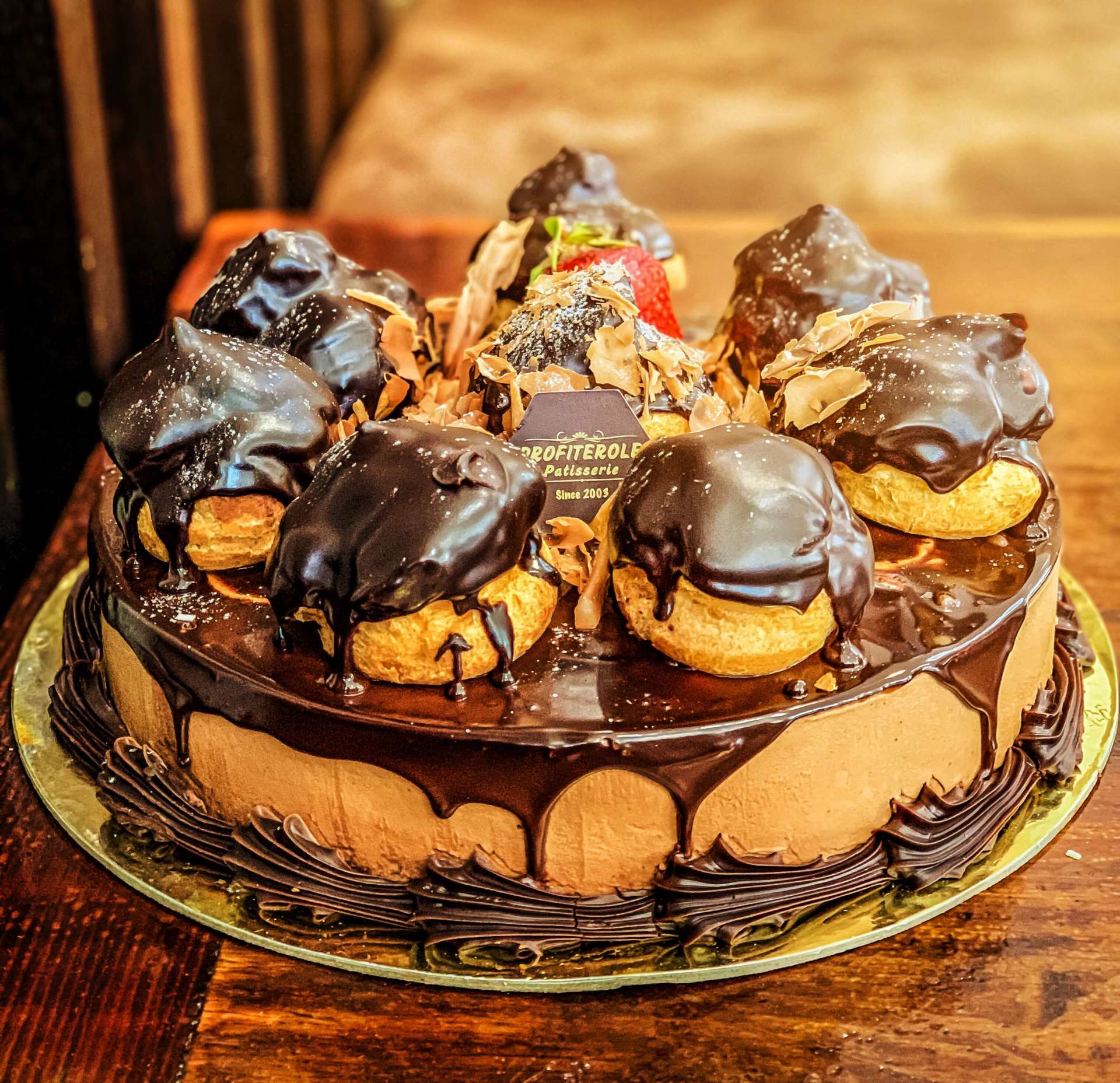 home [www.profiterole.com.au]