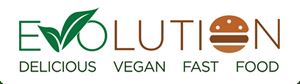 Evolution Fast Food, Welcome to the evolution of fast food.