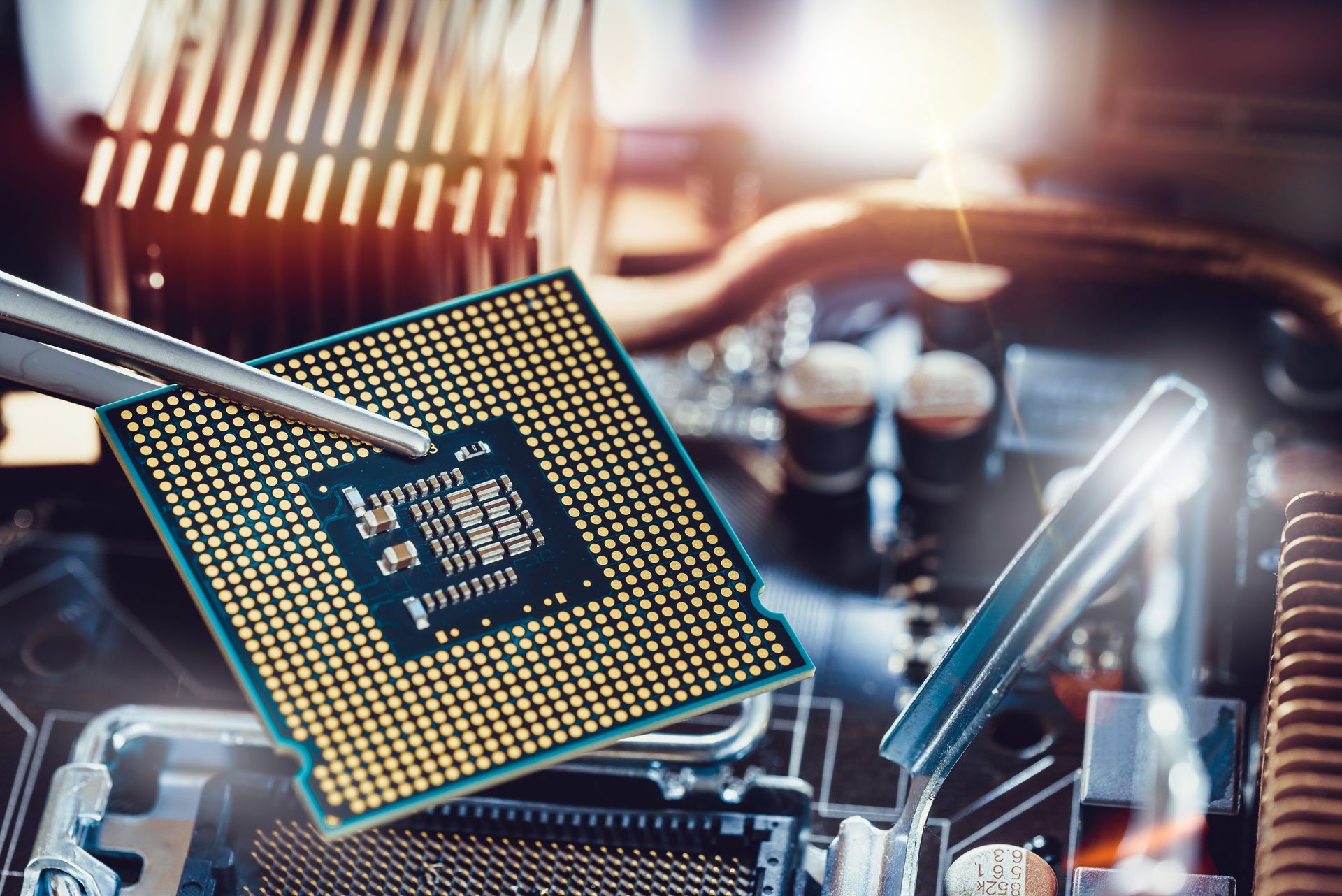 Computer hardware supply in Romsey | IT Computers