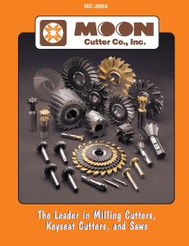 Cutting Tool Catalogs | Cutting Tools