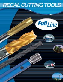 Cutting Tool Catalogs | Cutting Tools