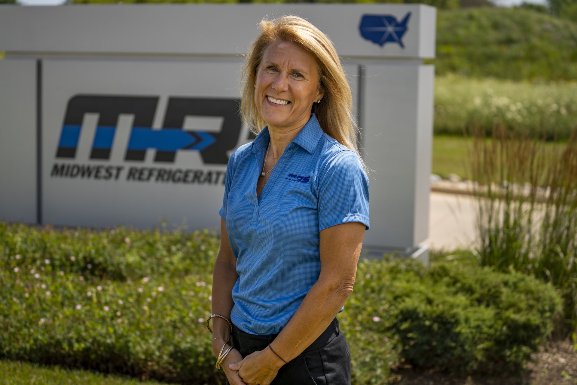 Midwest Refrigerated Services