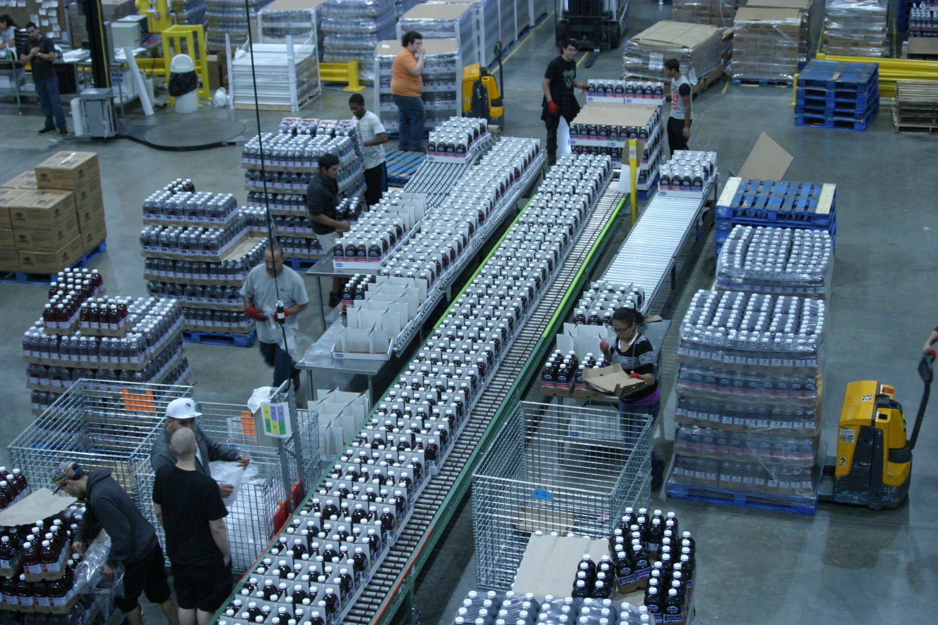 Midwest Refrigerated Services