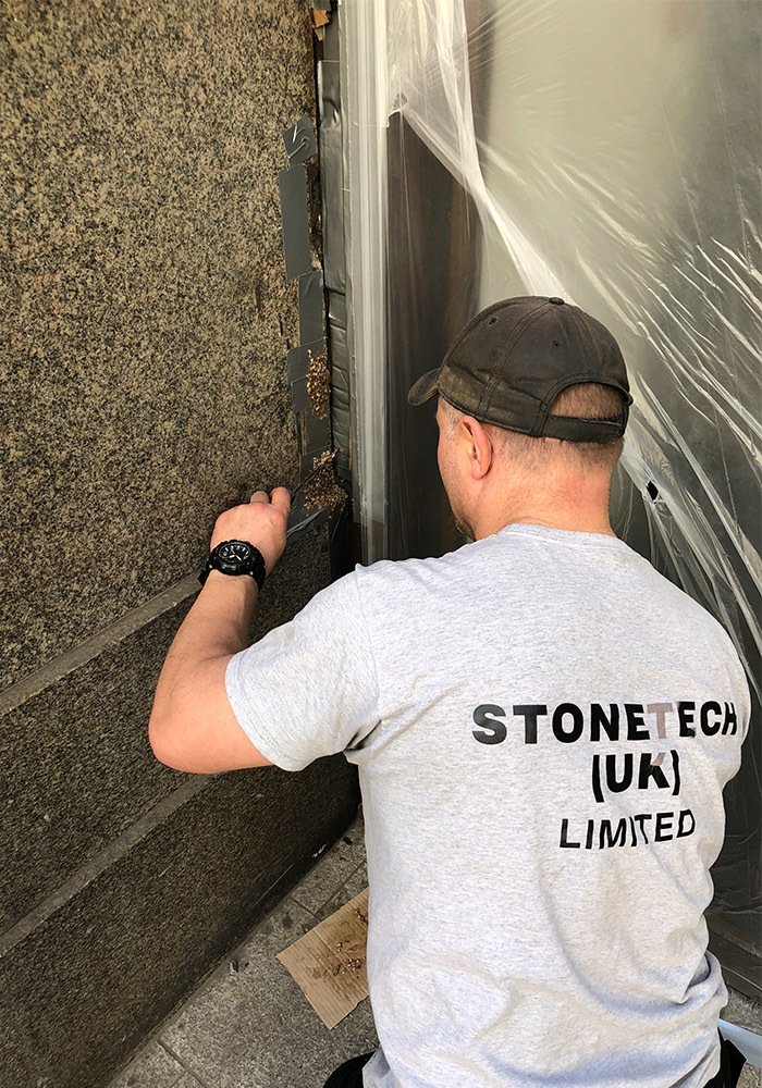 Gallery | Stonetech UK Ltd